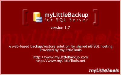 Microsoft SQL Server Management Tools